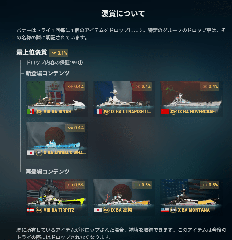 ブルアカWoWSコラボのざっくり解説。｜YUDe