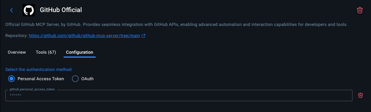 🖼️GUIでわかる！Docker MCP Toolkitのはじめ方【スクショ解説】｜Create.Ash