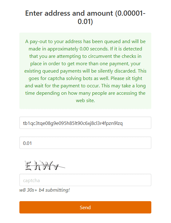 【日本語マニュアル】BOBのBitVMテストネットでBTCブリッジを試す｜crypter
