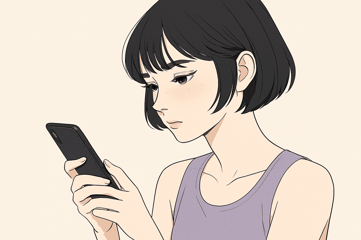 元彼のSNSばかり見てしまう…自分を責めないでOKな理由｜kira_rinco