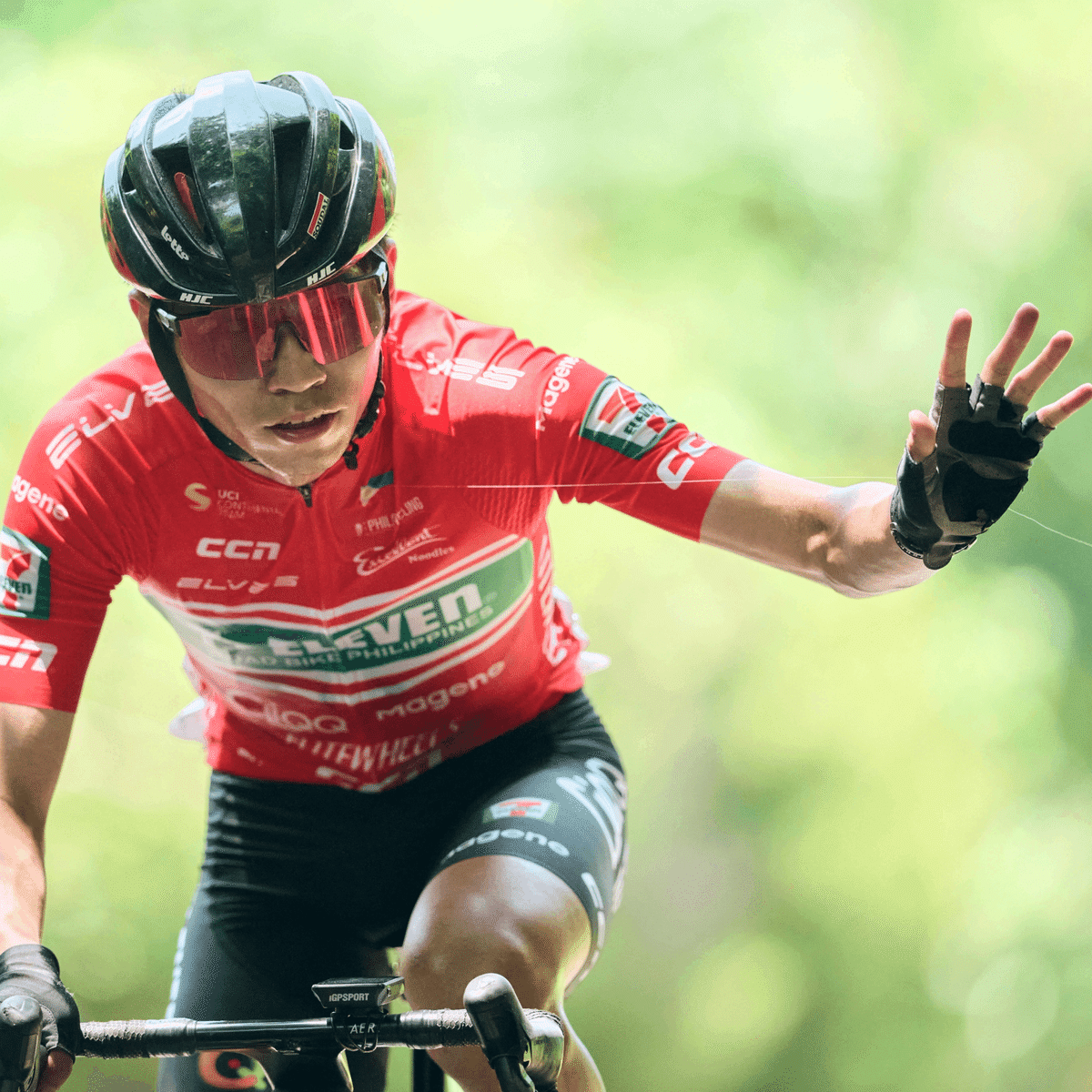 2025 全日本選手権ロードレース DNF｜小島 快斗/Kaito Kojima