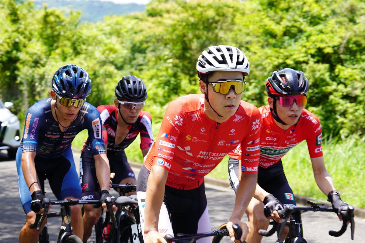 2025 全日本選手権ロードレース DNF｜小島 快斗/Kaito Kojima