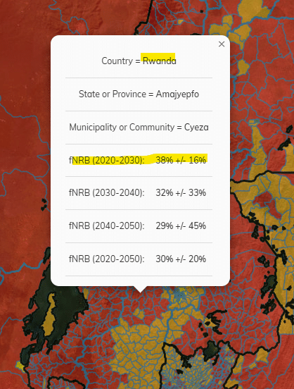 fNRBとは何なのか。気になる6条クレジットのPJでfNRBを調べてみた。｜サステナブルを勉強する人