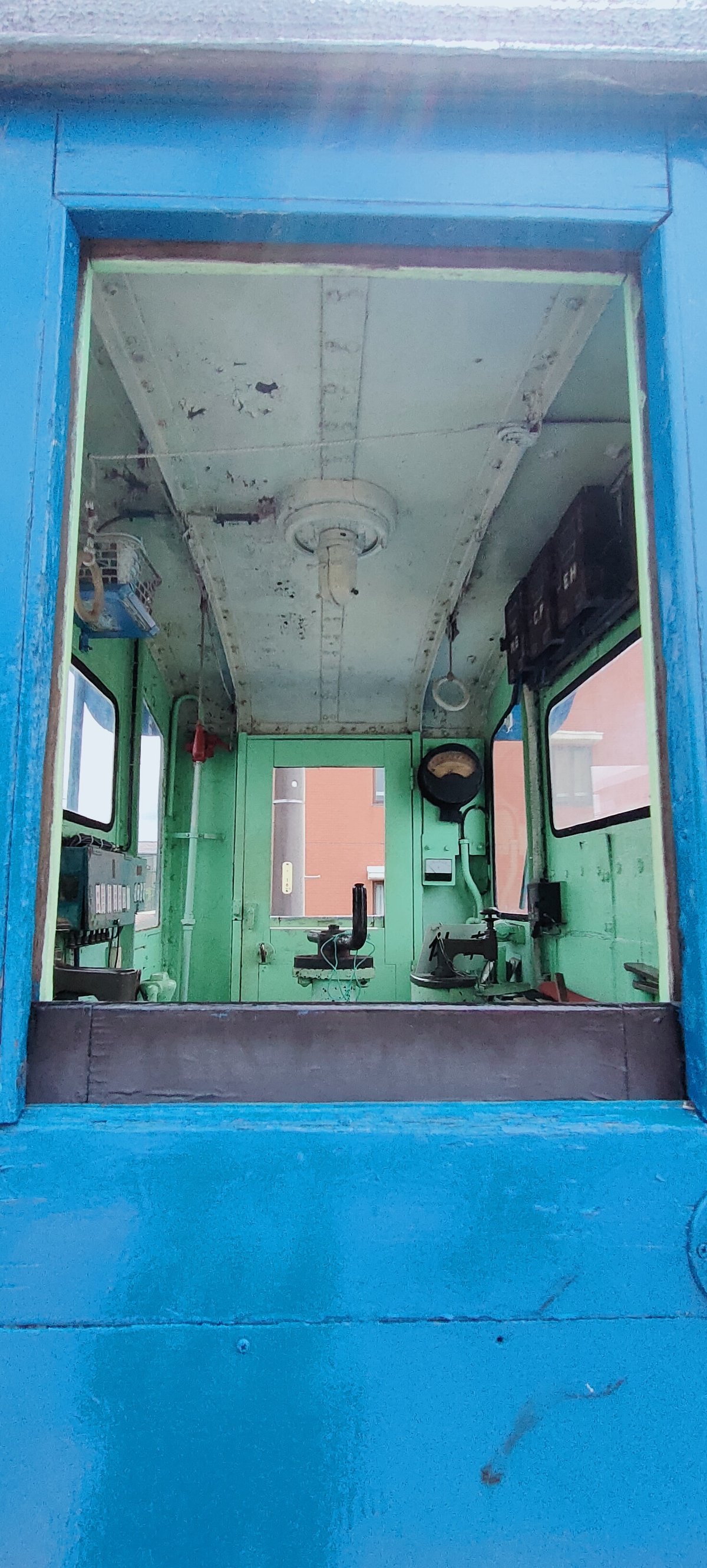 誕生100周年「ED28 2」記念撮影会｜旅行兄さん