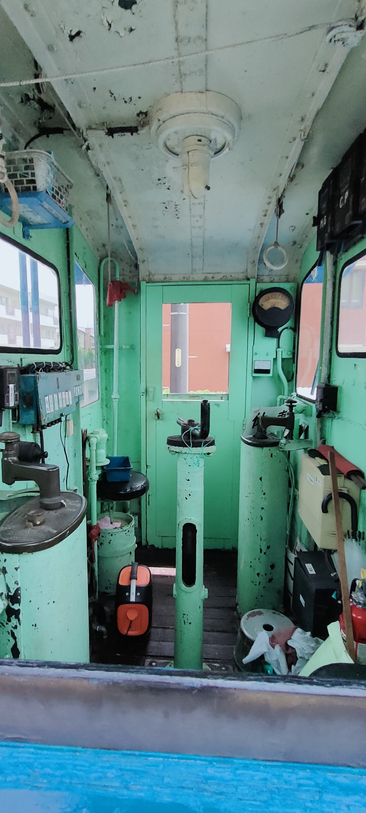 誕生100周年「ED28 2」記念撮影会｜旅行兄さん