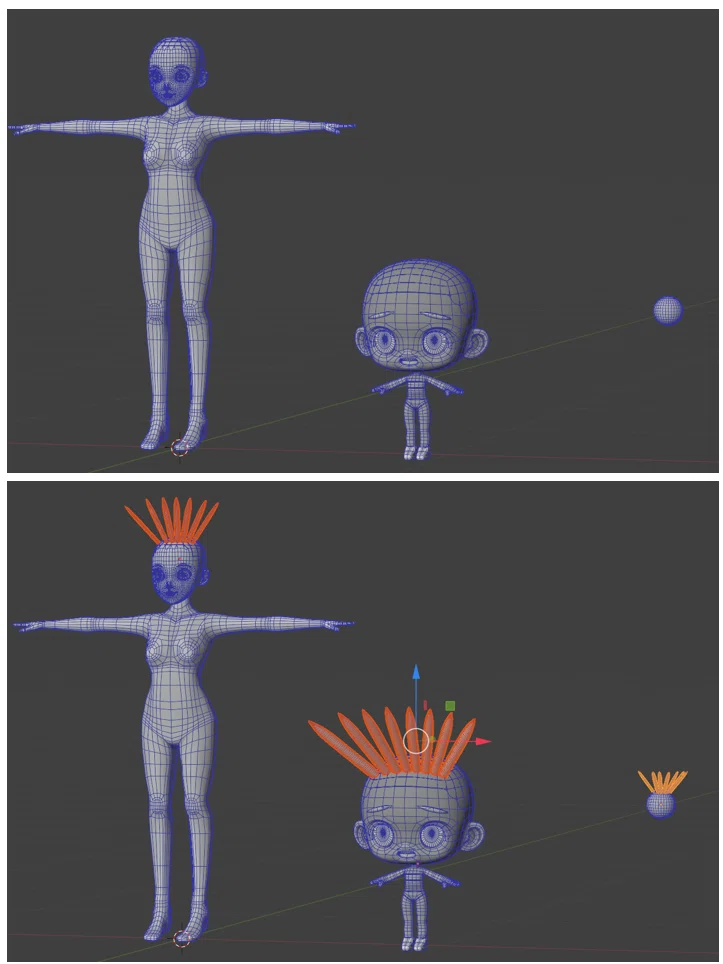 Stylized Hair Proが“髪”（神）アップデート！｜YOKO