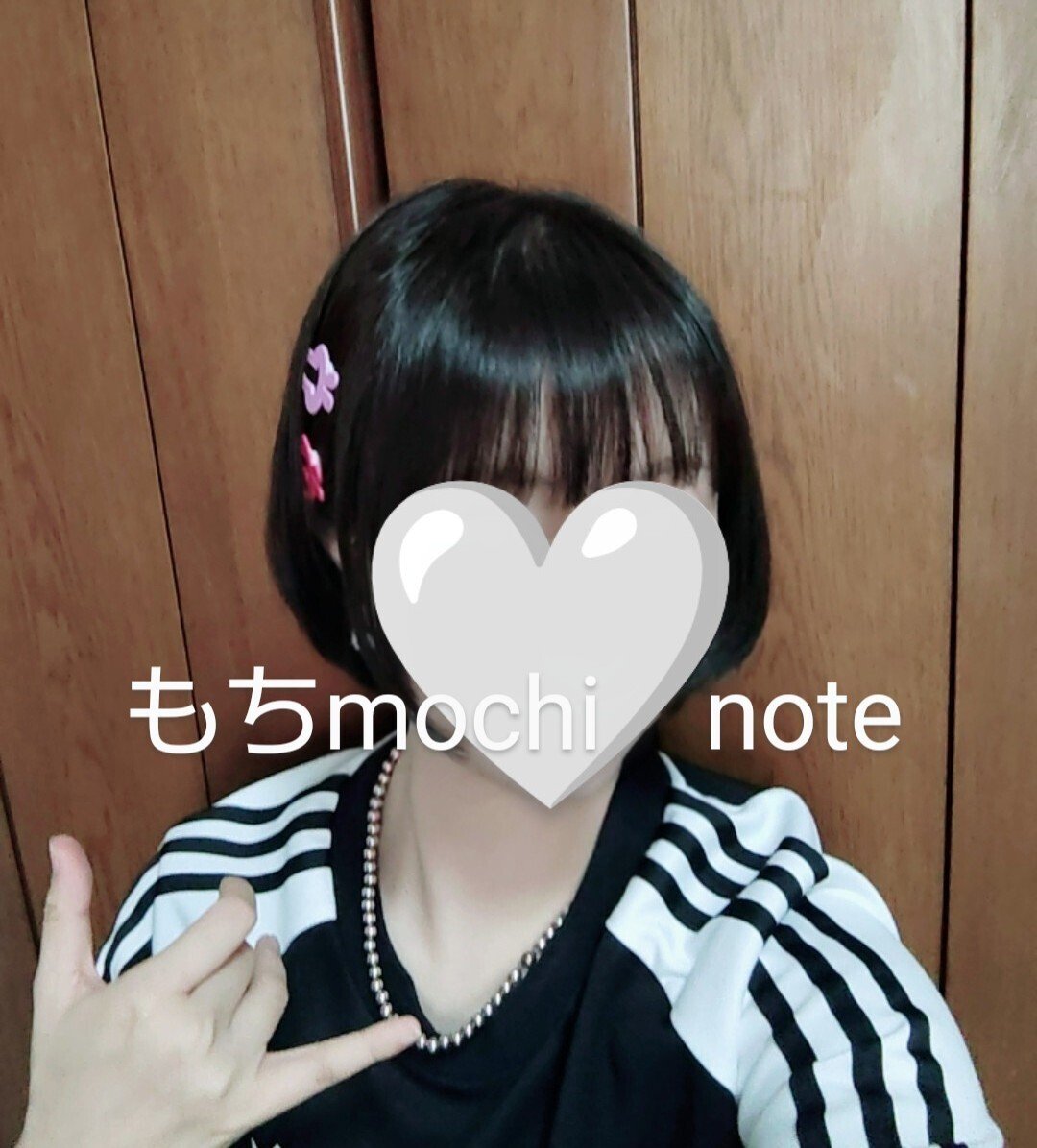 🐹🌹mochiアイス🍧やわmochi🍨診断🐹🌹チェックしてみてね♡+ファンサ生地🍪🤍🩷｜もち mochi