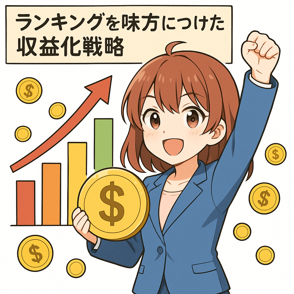 【2025年最新版】DLsiteアフィリエイト完全攻略ガイド｜ランキング活用で稼ぐDLsiteアフィリエイト｜DLsiteハックマン＠DLsiteアフィリエイトのアイディア売ります