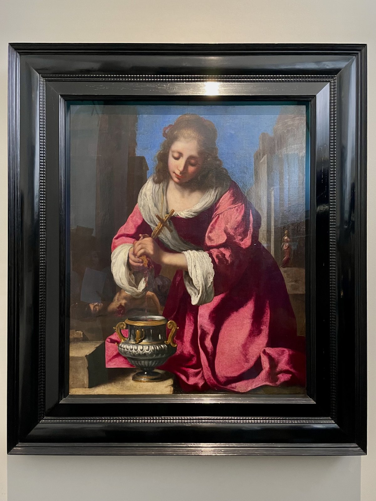 週末美術館 『素描』／『ピカソの人物画』 at 国立西洋美術館｜Azuki Smith