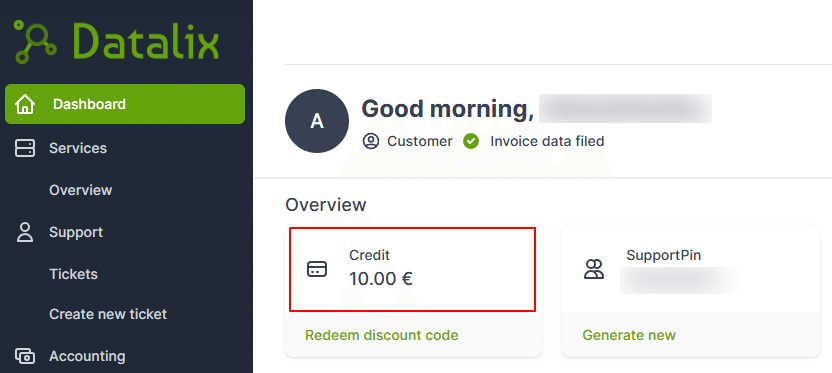 [連載第1回]脱Google Workspace : Nextcloud/Joplin/OnlyOfficeをDatalixでセルフホスティング入門｜メガネおじさん