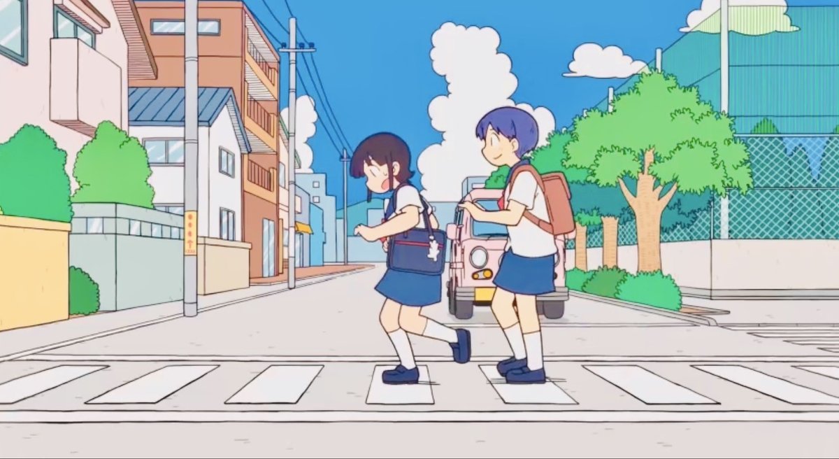 『CITY』鑑賞ﾚﾎﾟ1️⃣(※PRF付)｜Mrs. Nakamura Midori