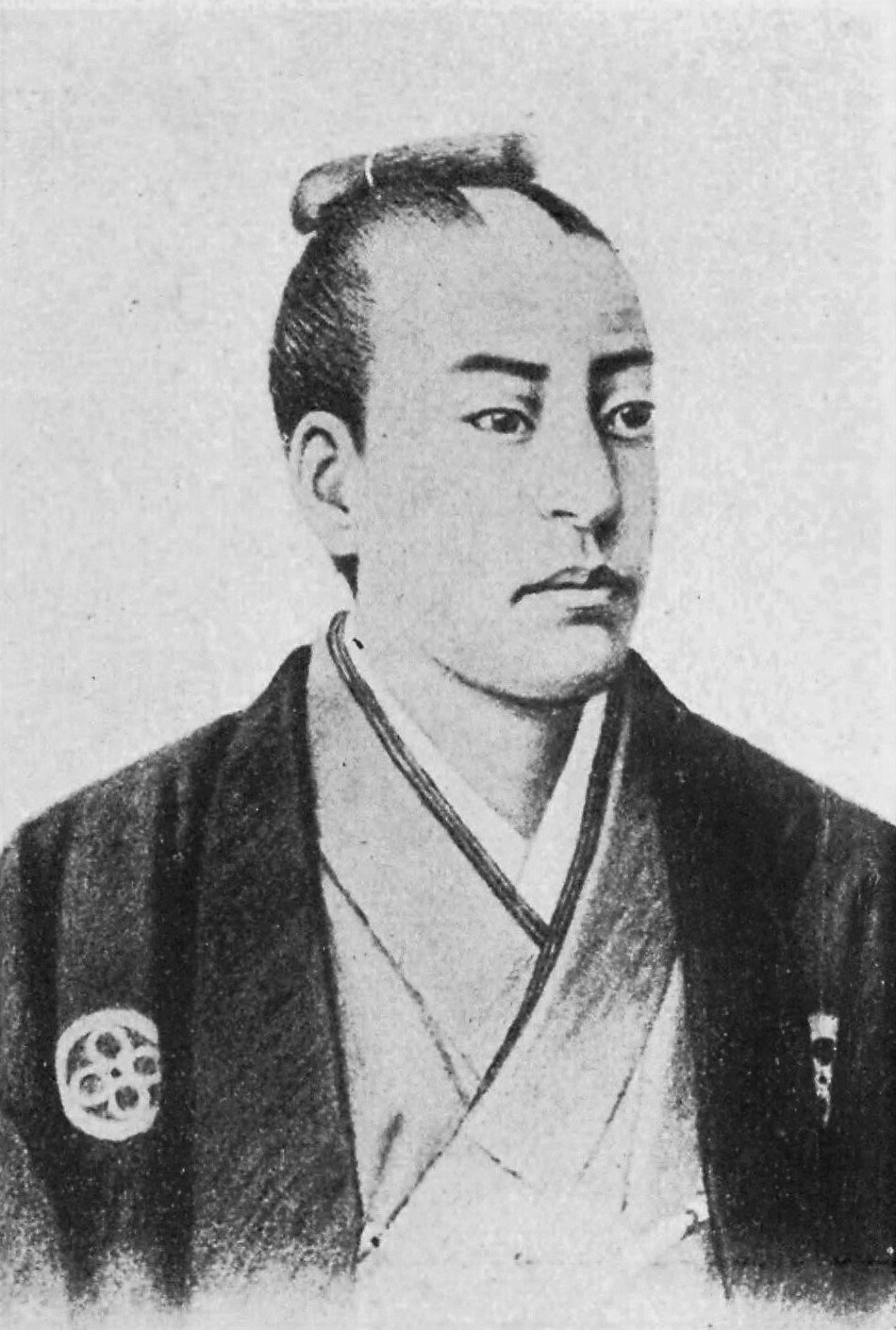 人斬り以蔵 -Hitokiri (man-slayer) Izo-｜SAMURAI ECHOES