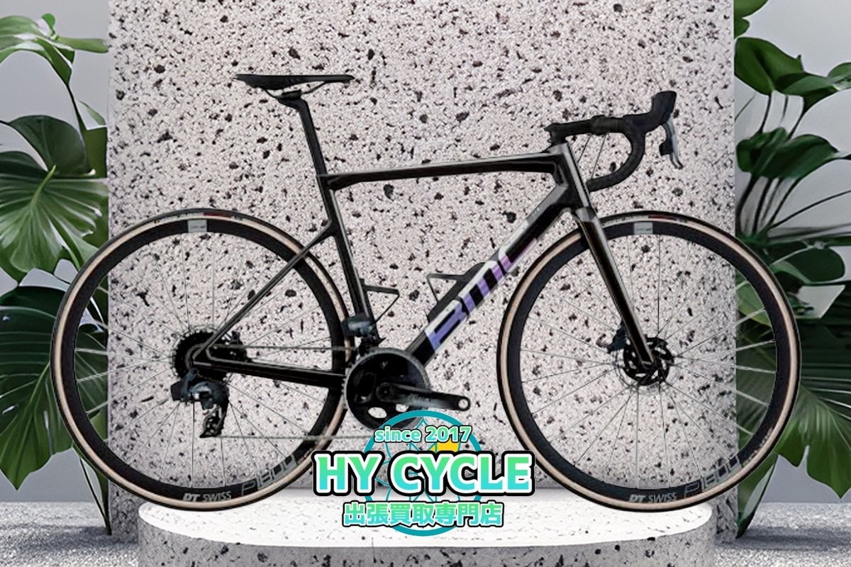 【BMC特集】スイス発プレミアムバイクの歴史と、いま買取市場でアツいモデルとは!?｜HY CYCLE