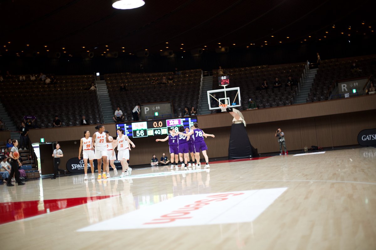 CBM2025 新人インカレ2025 Vol.6 「勝負所で見せた勝負強さ」 立教大学 大柴 沙和｜ダブドリ