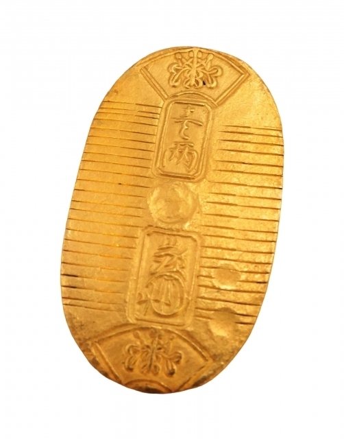 貨幣博物館で感じた古銭の魅力『歴史と美しさ』｜Mao Yishu