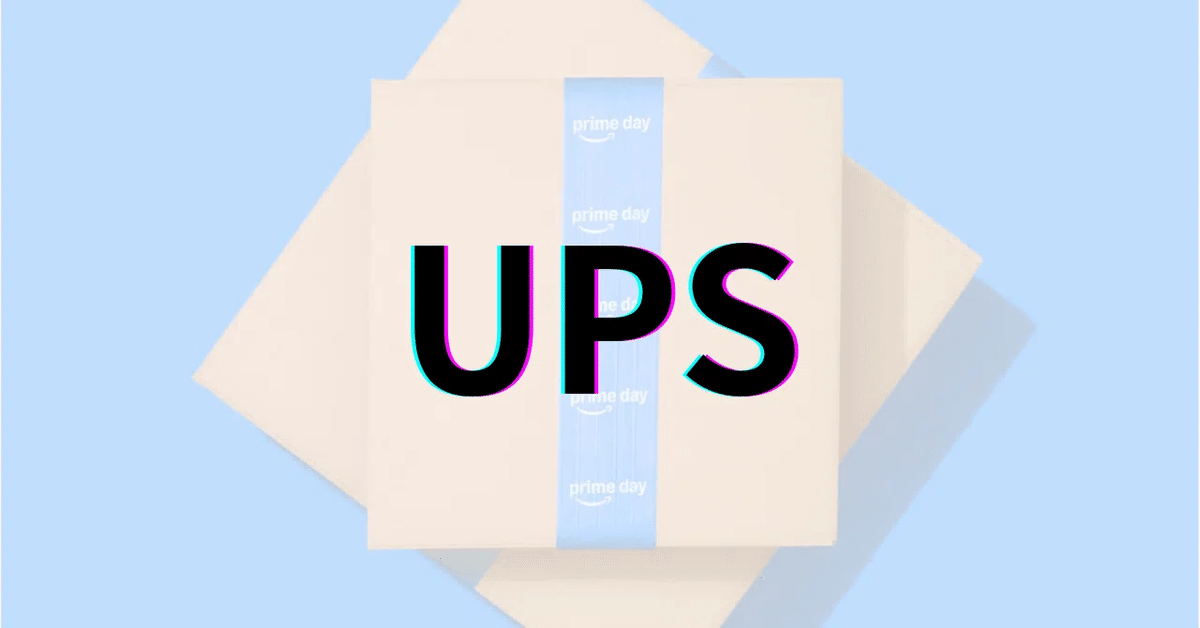 2025年Amazonプライムデー：無停電電源装置（UPS）のおすすめモデルを厳選紹介｜GetGadgetGot