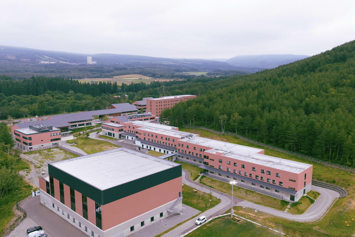 behind the scenes #03｜Hisato Nakatsubo