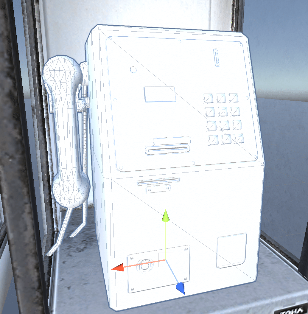 Blenderでオブジェクトを分ける方法｜Zaki_san