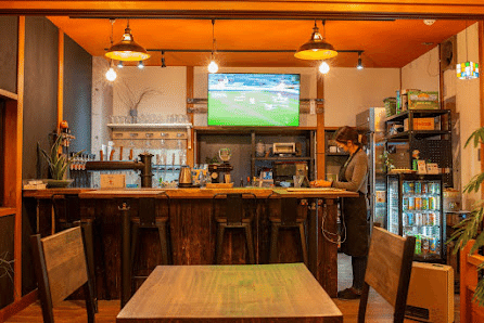 Local Knot Backpackers(ゲストハウス)スタッフ厳選観光ルート｜ナガノのまちあるき~KAI ver~｜Local Knot