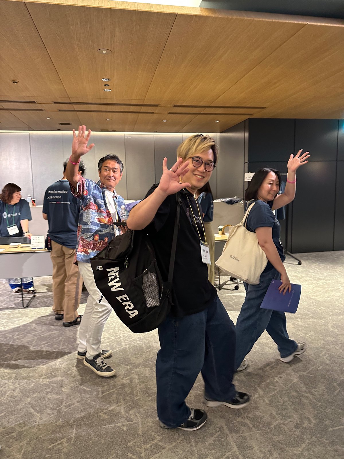 【イベントレポート】CTI JAPAN25周年記念イベント Co-Active Days2025 2025/7/12 ①オープニングセレモニー ...