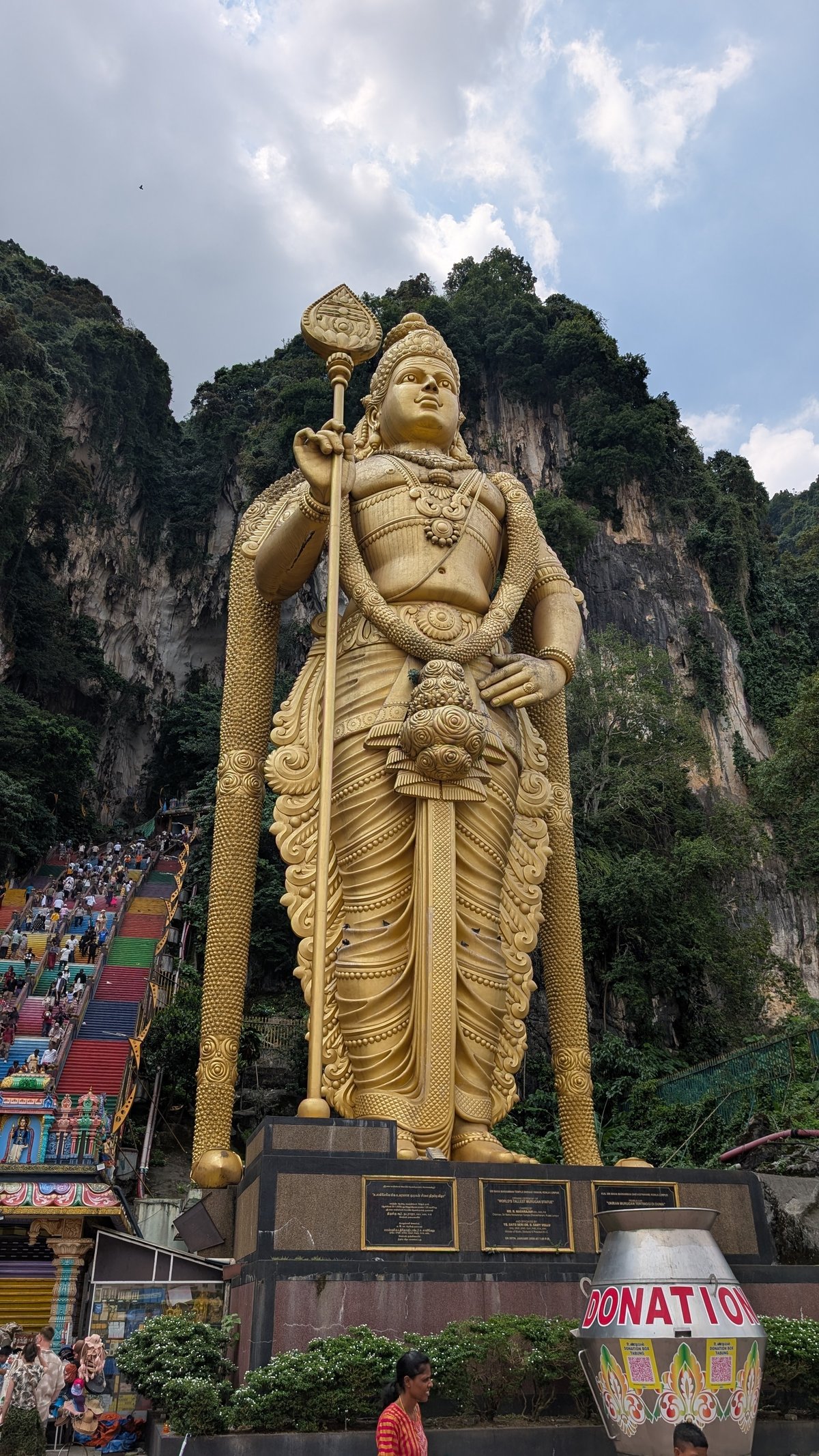 一人旅でマレーシアへ行った記録｜daichi