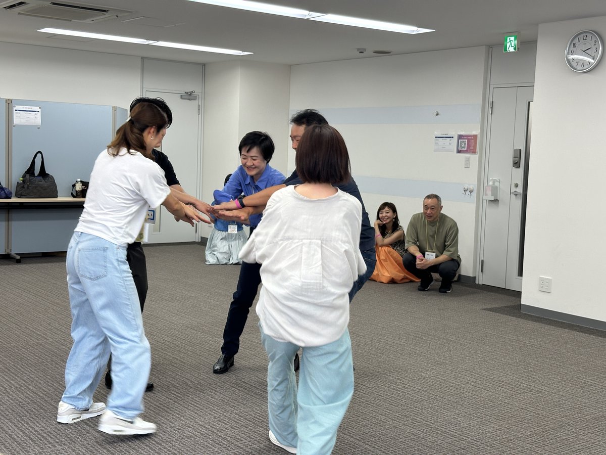 【イベントレポート】CTI JAPAN25周年記念イベント Co-Active Days2025 2025/7/12 ②冒険編｜CTI JAPAN