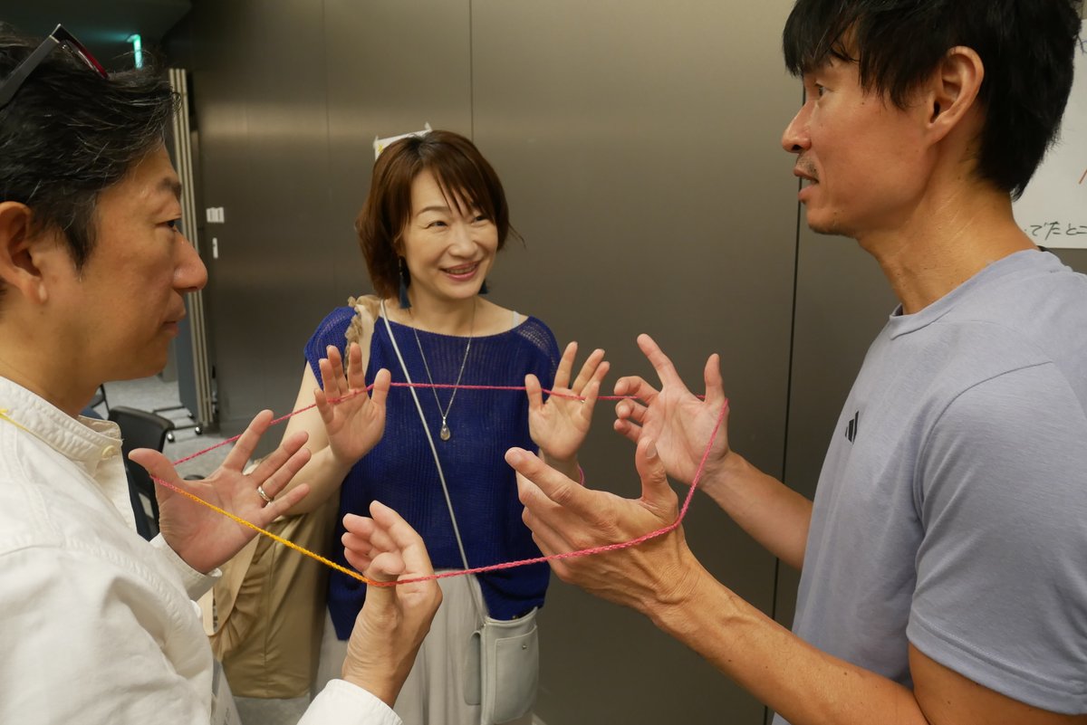 【イベントレポート】CTI JAPAN25周年記念イベント Co-Active Days2025 2025/7/12 ②冒険編｜CTI JAPAN