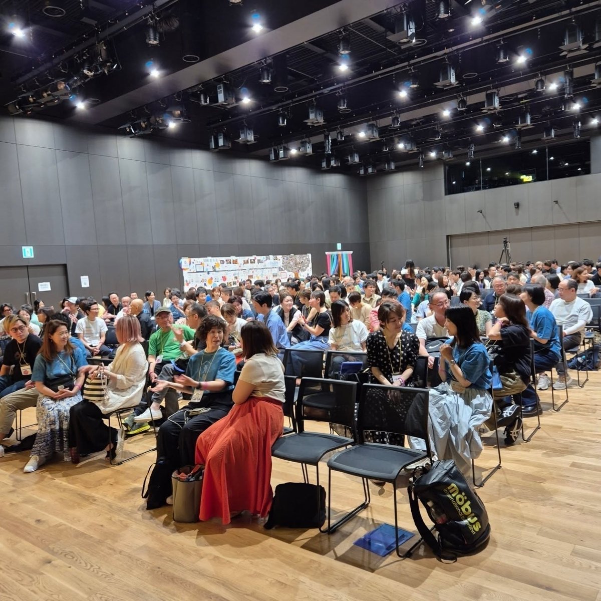 【イベントレポート】CTI JAPAN25周年記念イベント Co-Active Days2025 2025/7/12 ①オープニングセレモニー ...