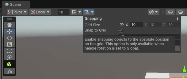 【Unity】VisualScriptを使って3Dダンジョンを作る｜たらればがに