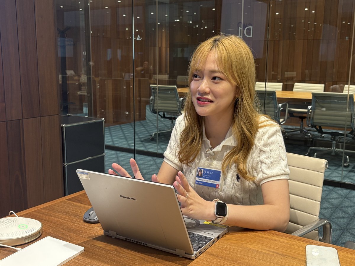 【お客様の声】GMO NIKKO株式会社様 - 「AIネイティブX」導入事例｜株式会社AIworker