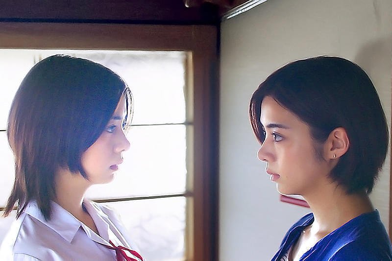 さすが松居監督！さすが上田さん！映画『リライト』、これは記憶に残る夏｜Katy Moon