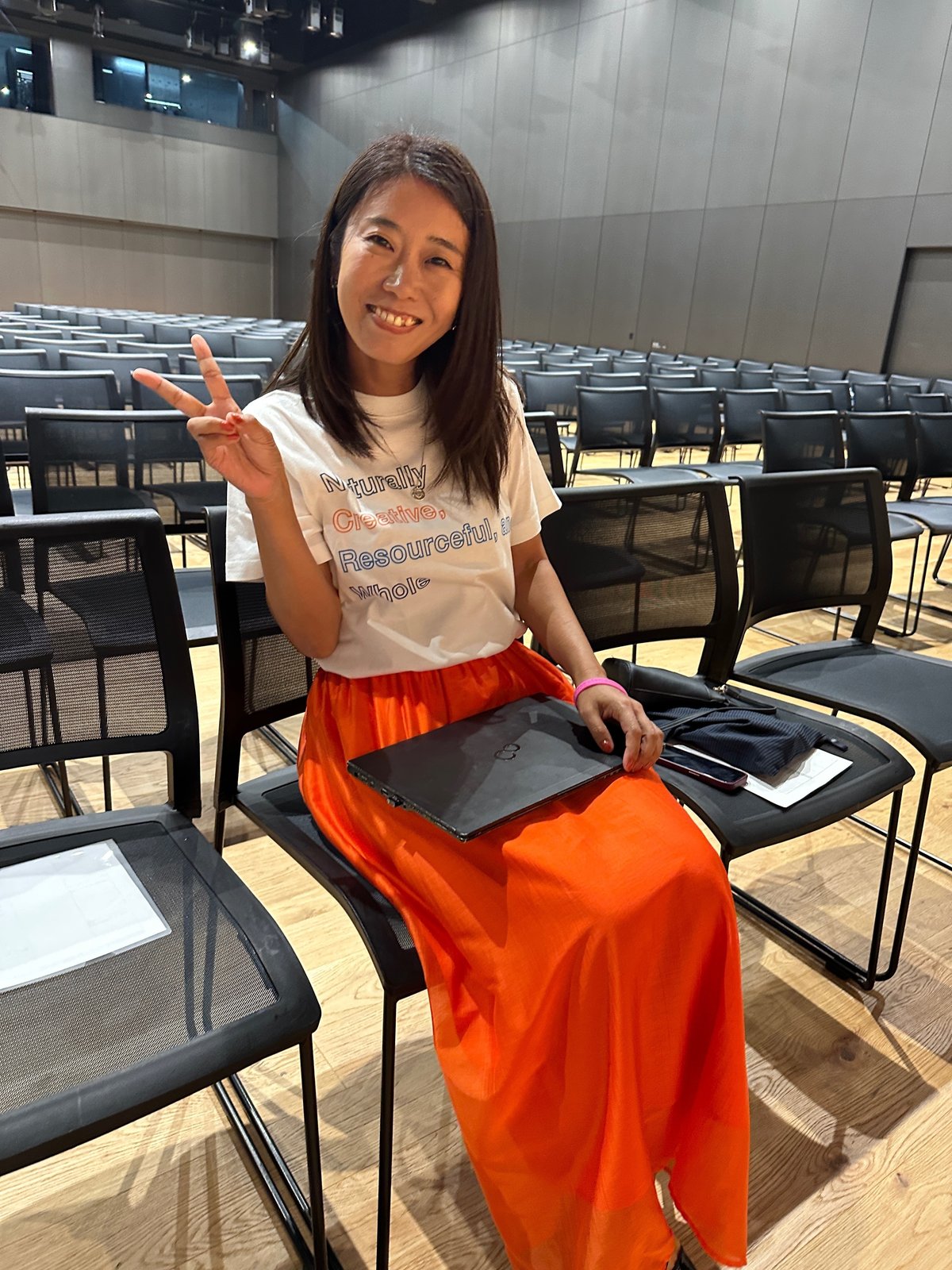 【イベントレポート】CTI JAPAN25周年記念 Co-Active Days2025 対面ワークショップ④裏方編｜CTI JAPAN