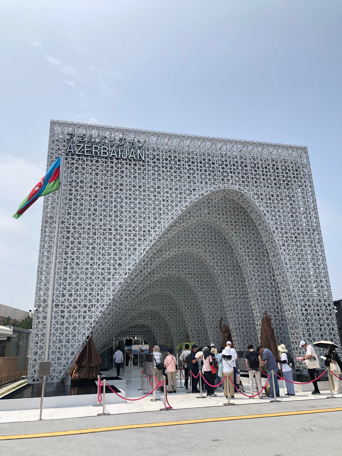 大阪万博に行ってきました！｜co-keko-co