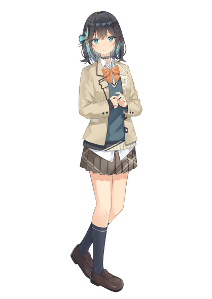 合成音声キャラの設定をまとめてみた｜kaizyukun