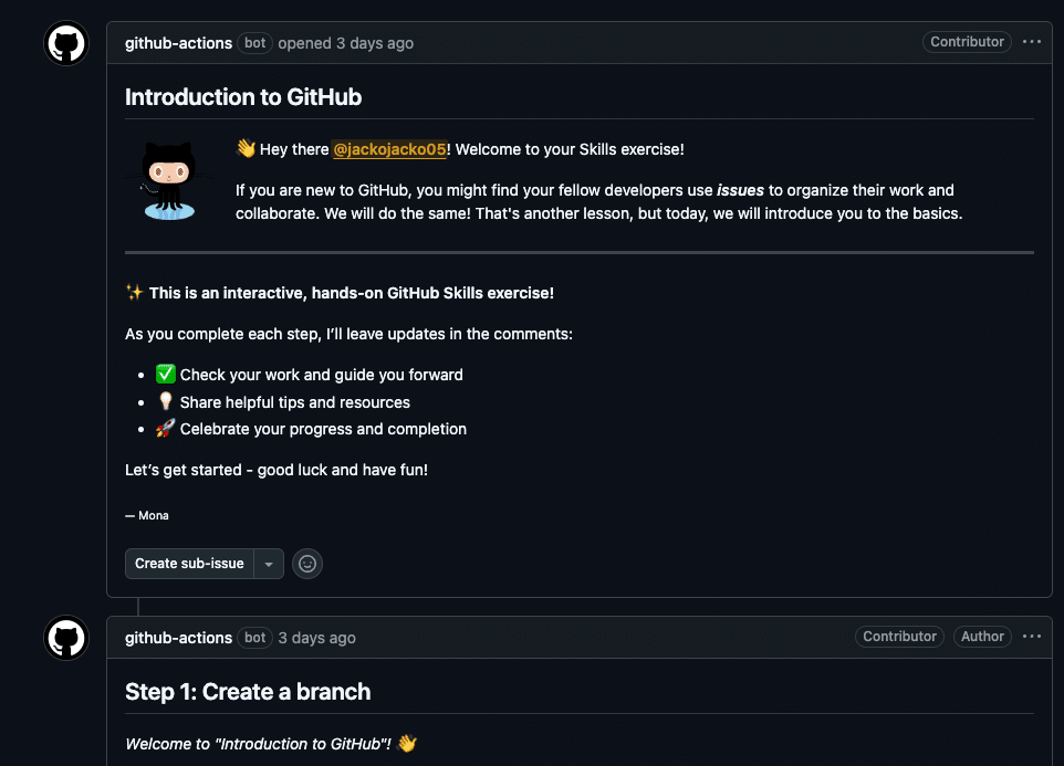 ビジネス職も！生成AI時代に必携のGitHub Foundationsを受験&合格しました｜じゃっこ