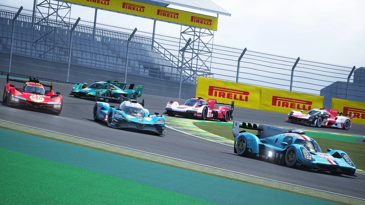 【終了】MwEC 2025 第四戦 開催！| '25/7/12【Assetto Corsa】｜JSRC | Japanese Sim ...