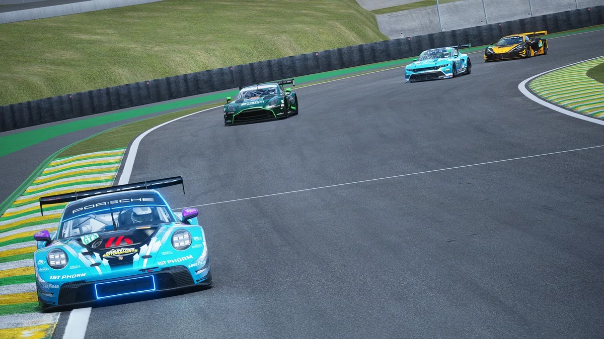 【終了】MwEC 2025 第四戦 開催！| '25/7/12【Assetto Corsa】｜JSRC | Japanese Sim ...