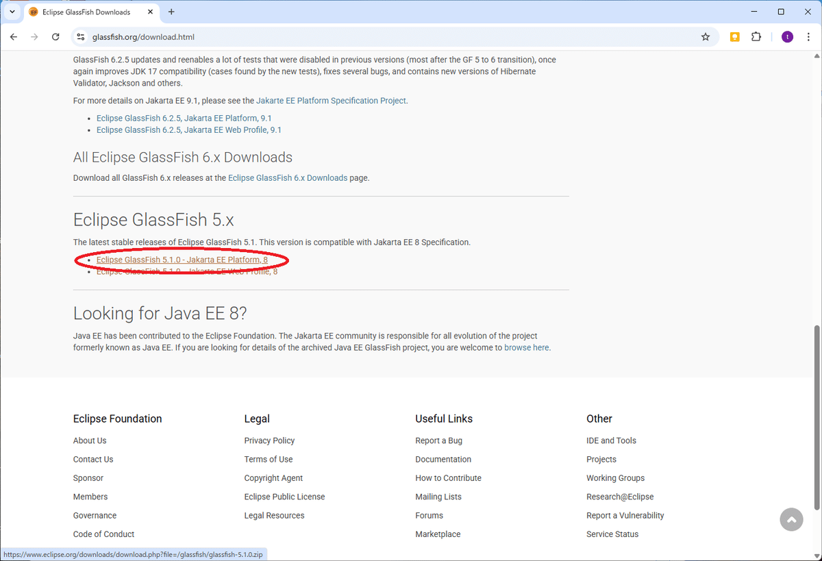 Java EEを使ってみる - 環境構築編｜bewise.jp
