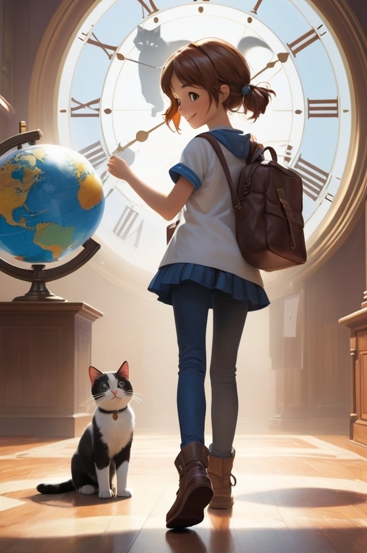 本初子午線で今日も感じる時の流れ｜yume.create