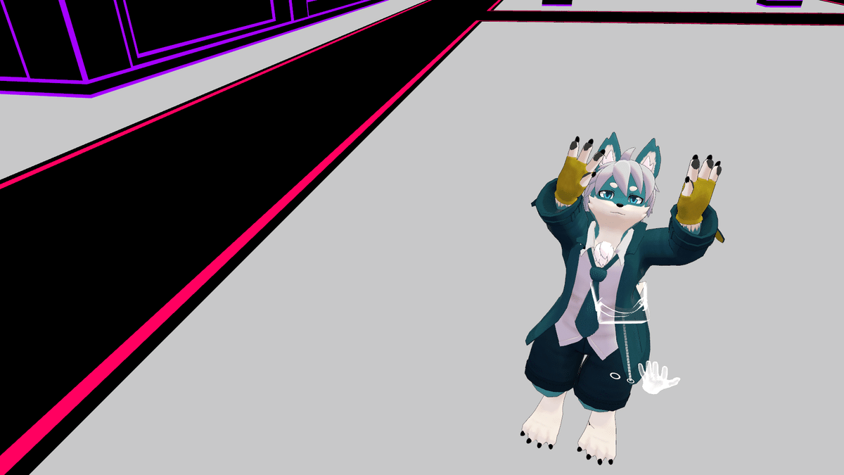 【VRChat】50の質問に答えてみた｜(´･ω･`)