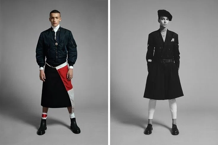 stylistの金字塔であるRay Petriについて｜blackhomme