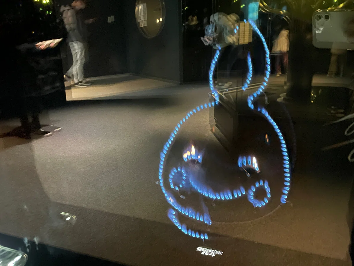 【すごい博物館080】東京ガス・がすてなーに（ガスの科学館）：ガスのテーマパークでサイエンス体験！｜ムッシュカブ