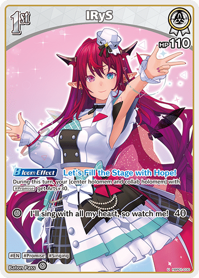 【Hololive OCG vol.1 】〜History of JP MetaGame 〜｜🌞もっちー🌞