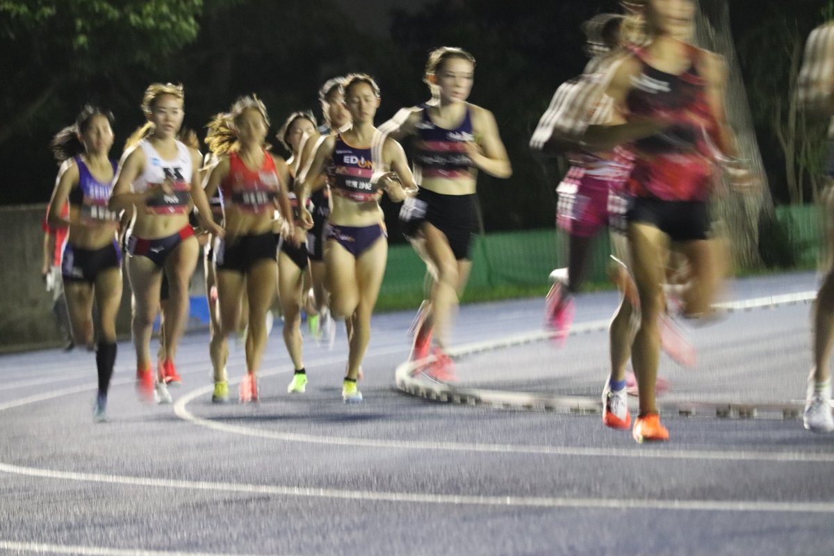 2025年7月MDC観戦｜nobby shimada