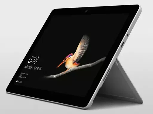 Microsoft Surface Go MCZ-00014 詳細解説｜108