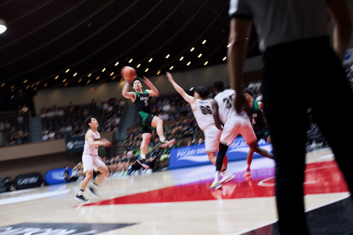 CBM2025 新人インカレ2025 Vol.9 「新時代を歩んできたキャリア。先駆者が示していくこと」 白鷗大学 南澤空｜ダブドリ