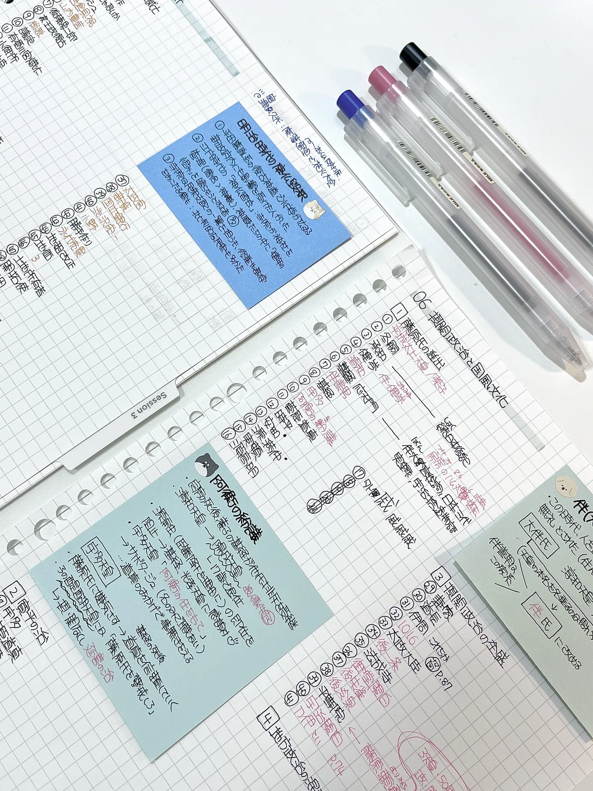 How much time should I spend on one pass through a reference book?｜伊佐奈 ...