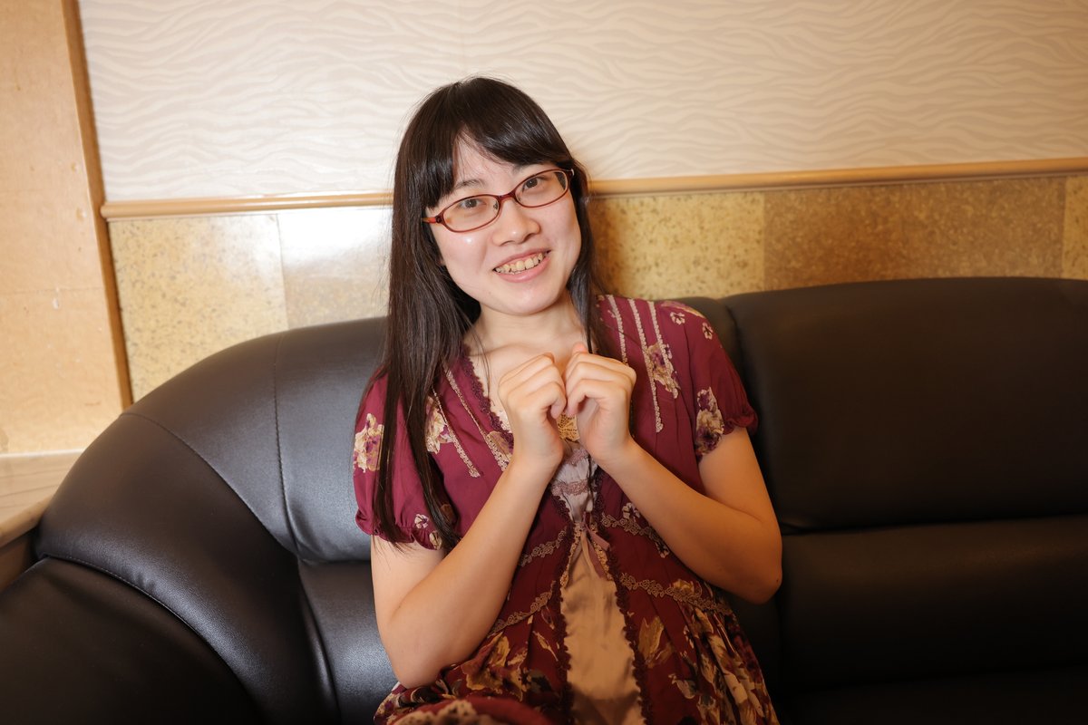 大人少女 91 真夏のお姫様 1｜YoshiSAN