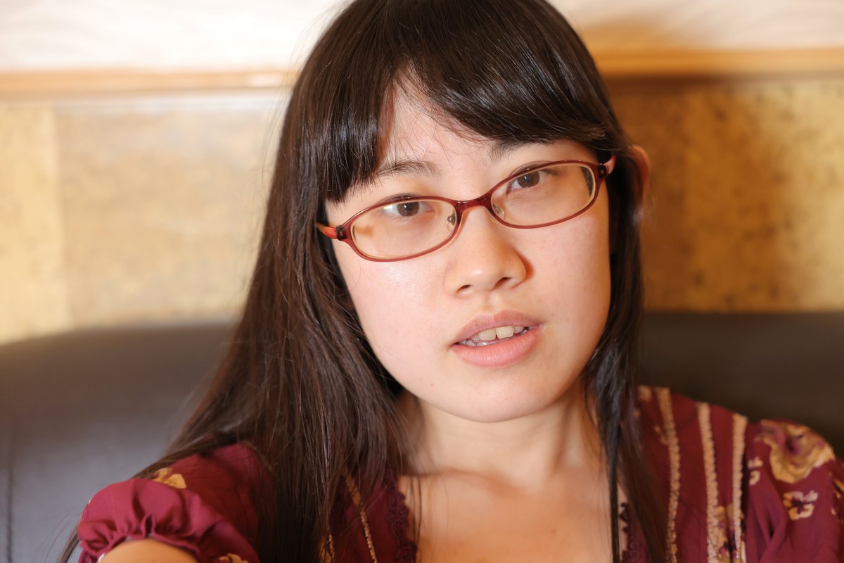 大人少女 91 真夏のお姫様 1｜YoshiSAN