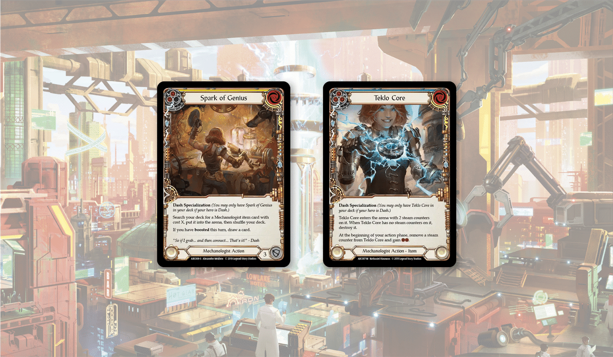 【FaB】日本選手権2025 準優勝 Dash I/0｜ゲームボーイ